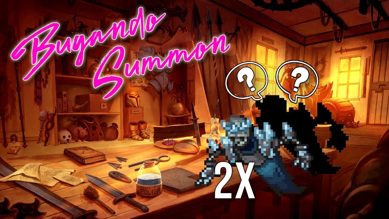 Bugando o Summon? - TibiaBR